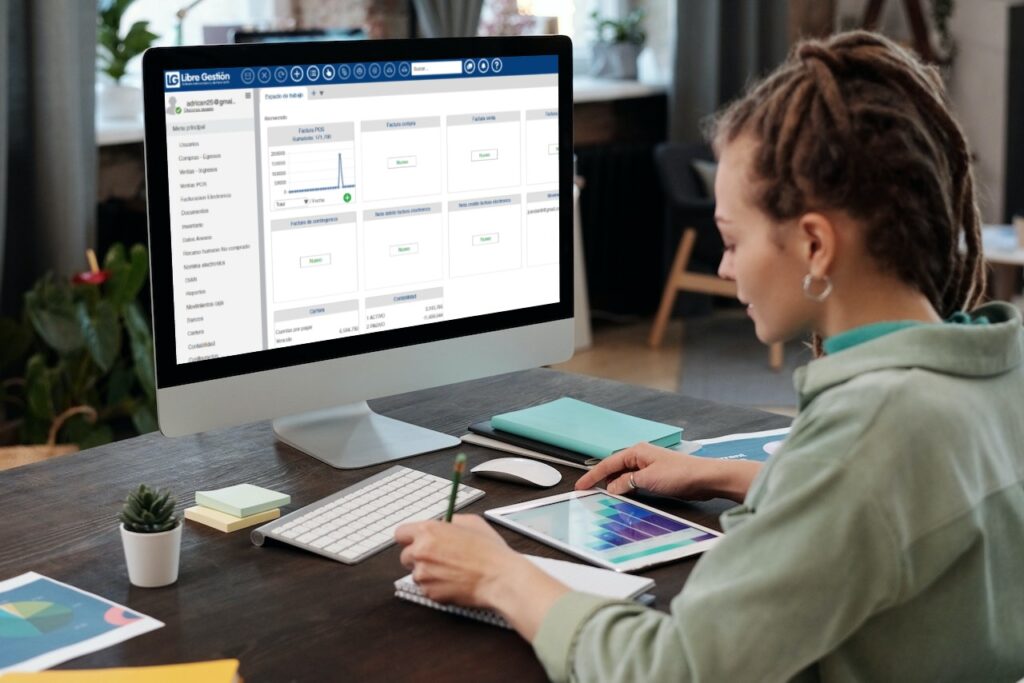  Qu Es Un Software Contable Y Para Qu Sirve Software Contable